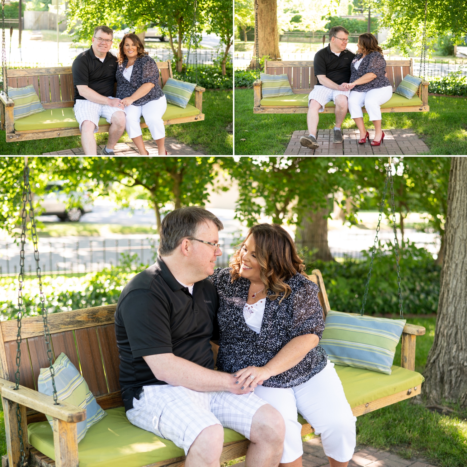 Studebaker Engagement - Angie & Jay - South Bend Wedding Photographer ...